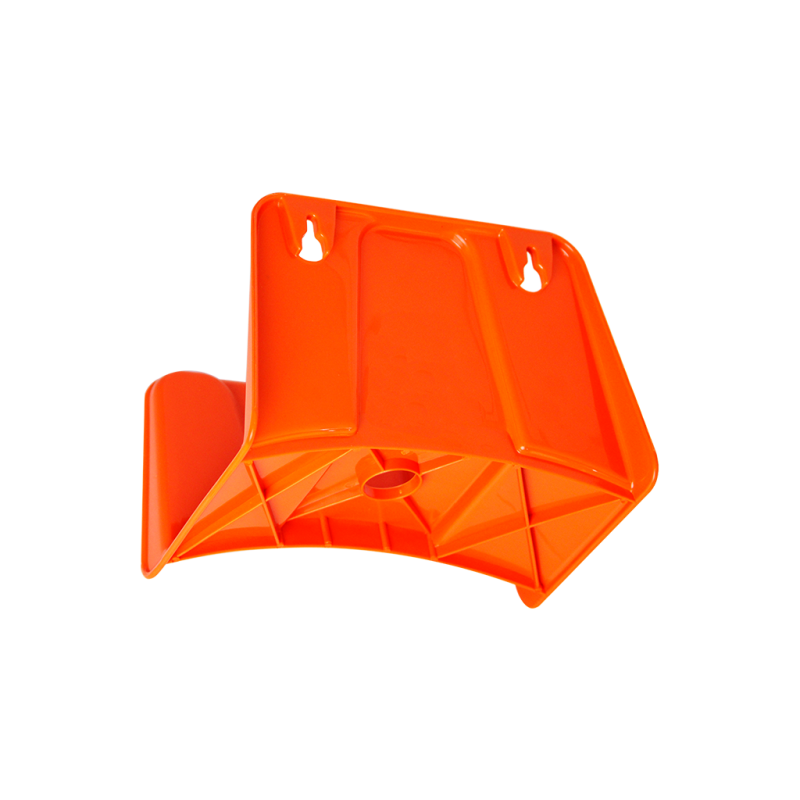 Suporte para Mangueira - Laranja - Jorani do Brasil