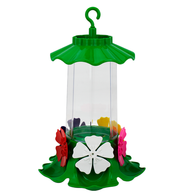 Bebedouro Beija-Flor Gold Plus - Verde - Jorani do Brasil