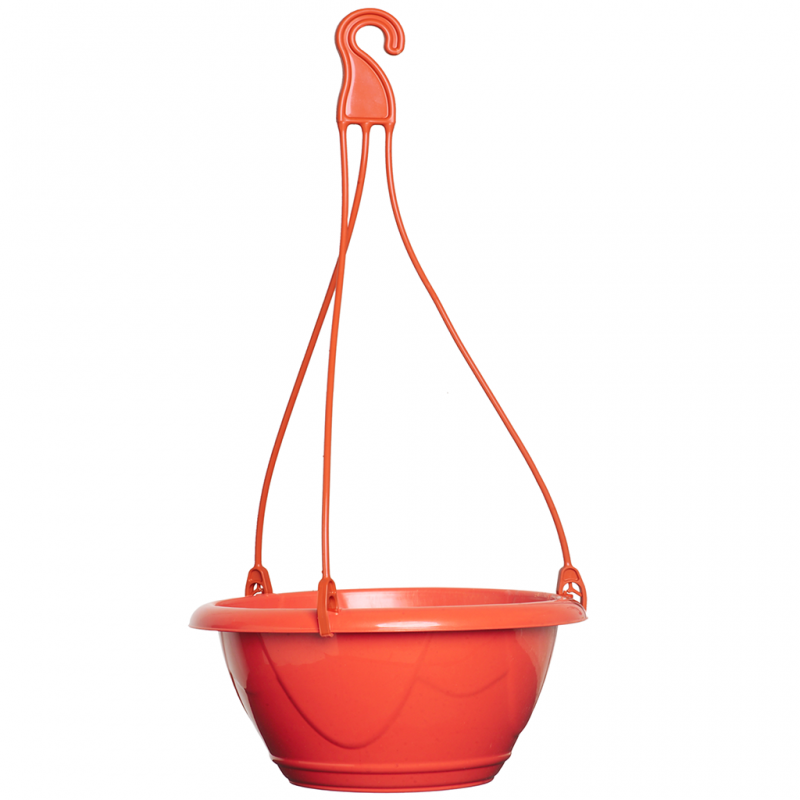 Kit Ecológico com Haste N°3 (sem tela) - Cerâmica - 8,2 litros - Jorani do Brasil