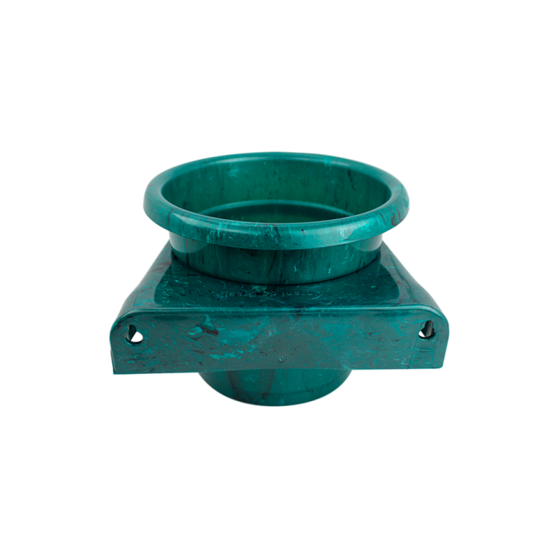 Jardim Vertical Nº2 - Verde Guatemala - 2,3 litros - Jorani do Brasil